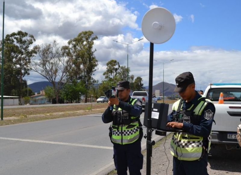 Noticias de la Provincia de Salta